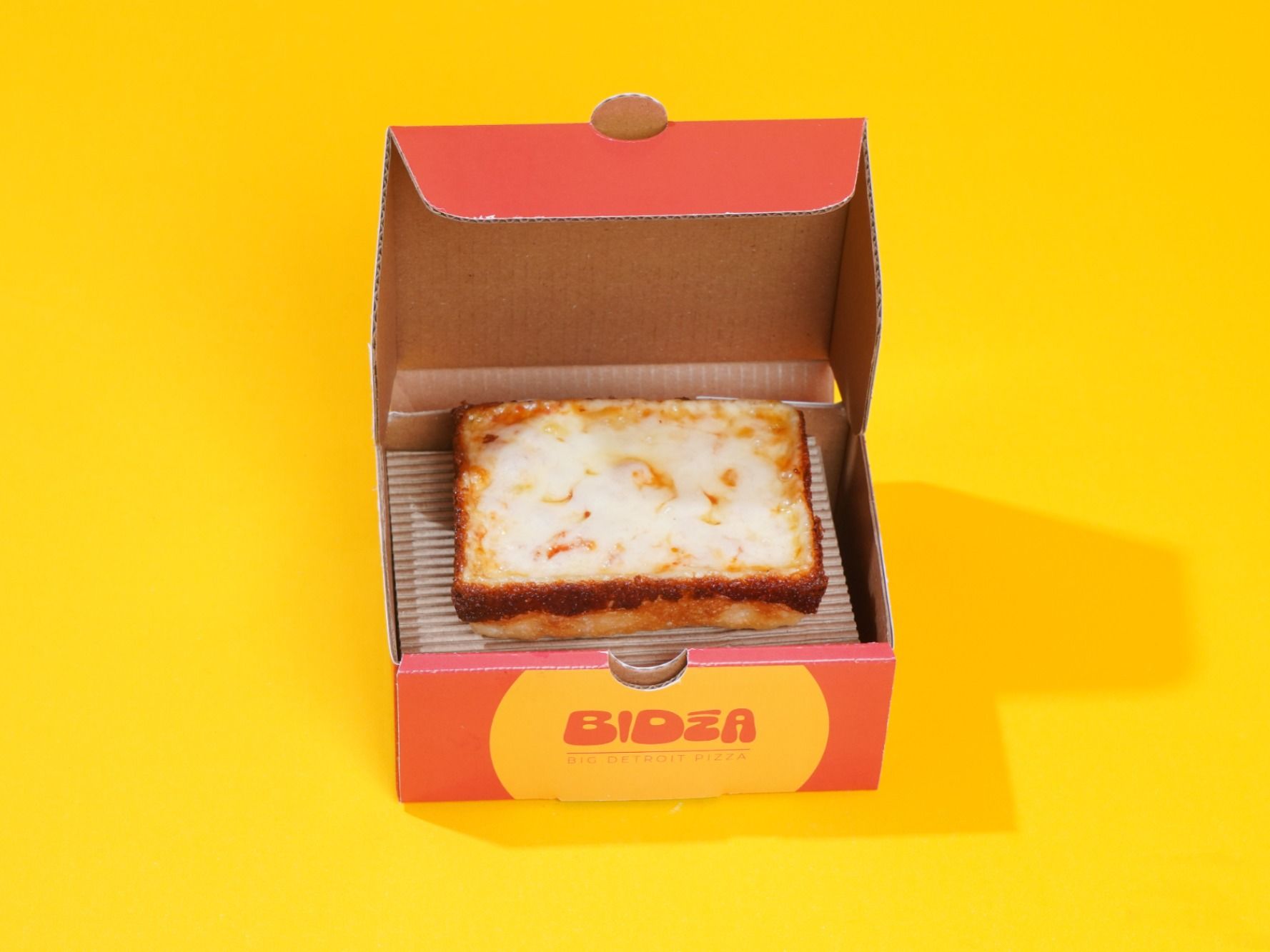 Bidza Restaurant delivery service in Qatar | Talabat