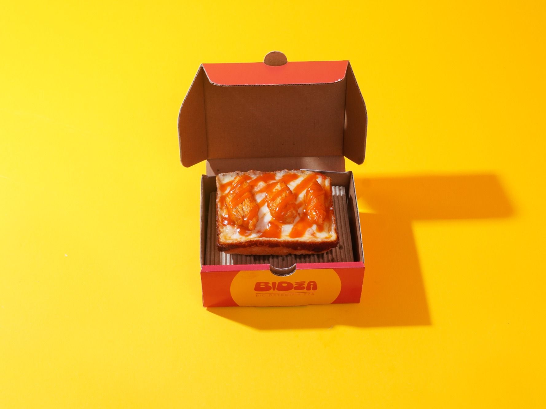 Bidza Restaurant delivery service in Qatar | Talabat