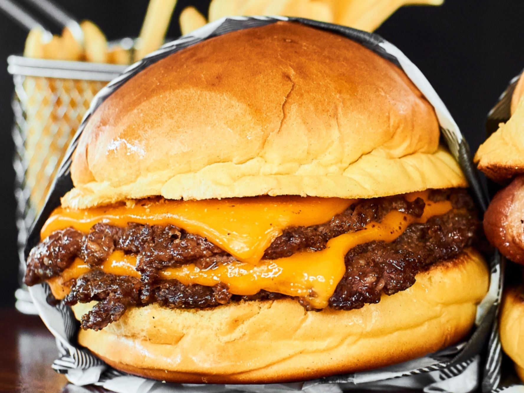 Dogmatic - A philosophy of Hot Dogs delivery service in Kuwait | Talabat