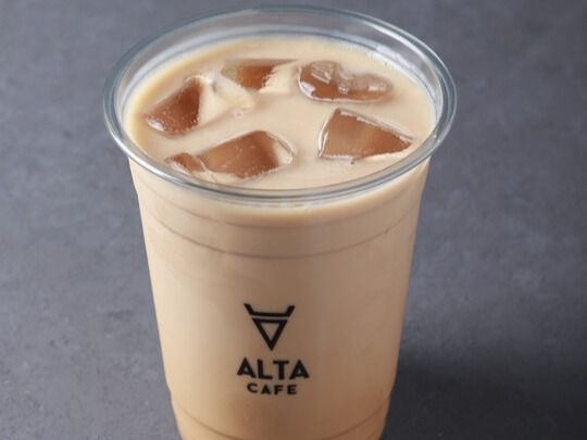 Alta Cafe delivery service in Bahrain | Talabat