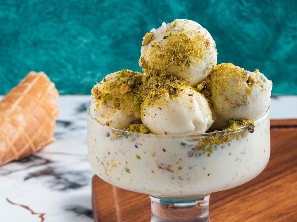 Tamimi Ice Cream delivery service in Jordan | Talabat