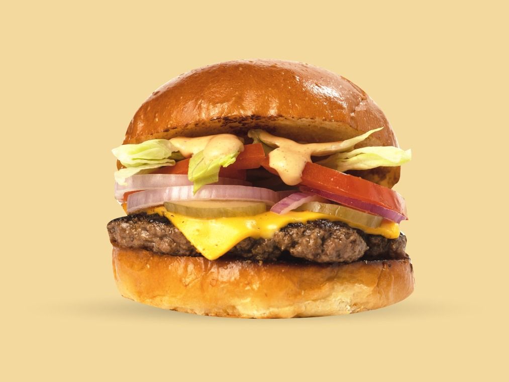 Ugly Burger delivery service in UAE | Talabat