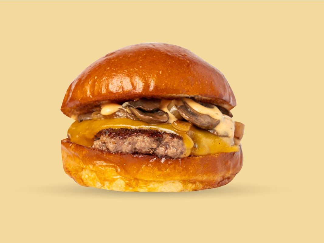 Ugly Burger delivery service in UAE | Talabat