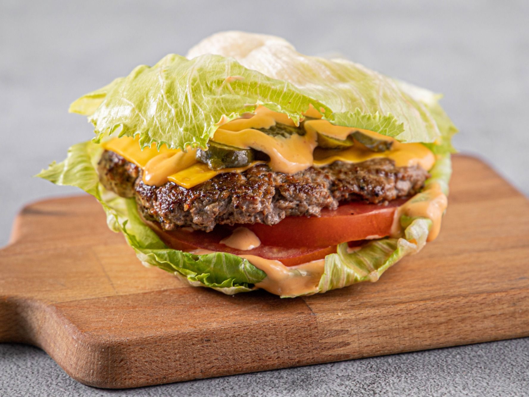 Local Keto delivery service in UAE | Talabat