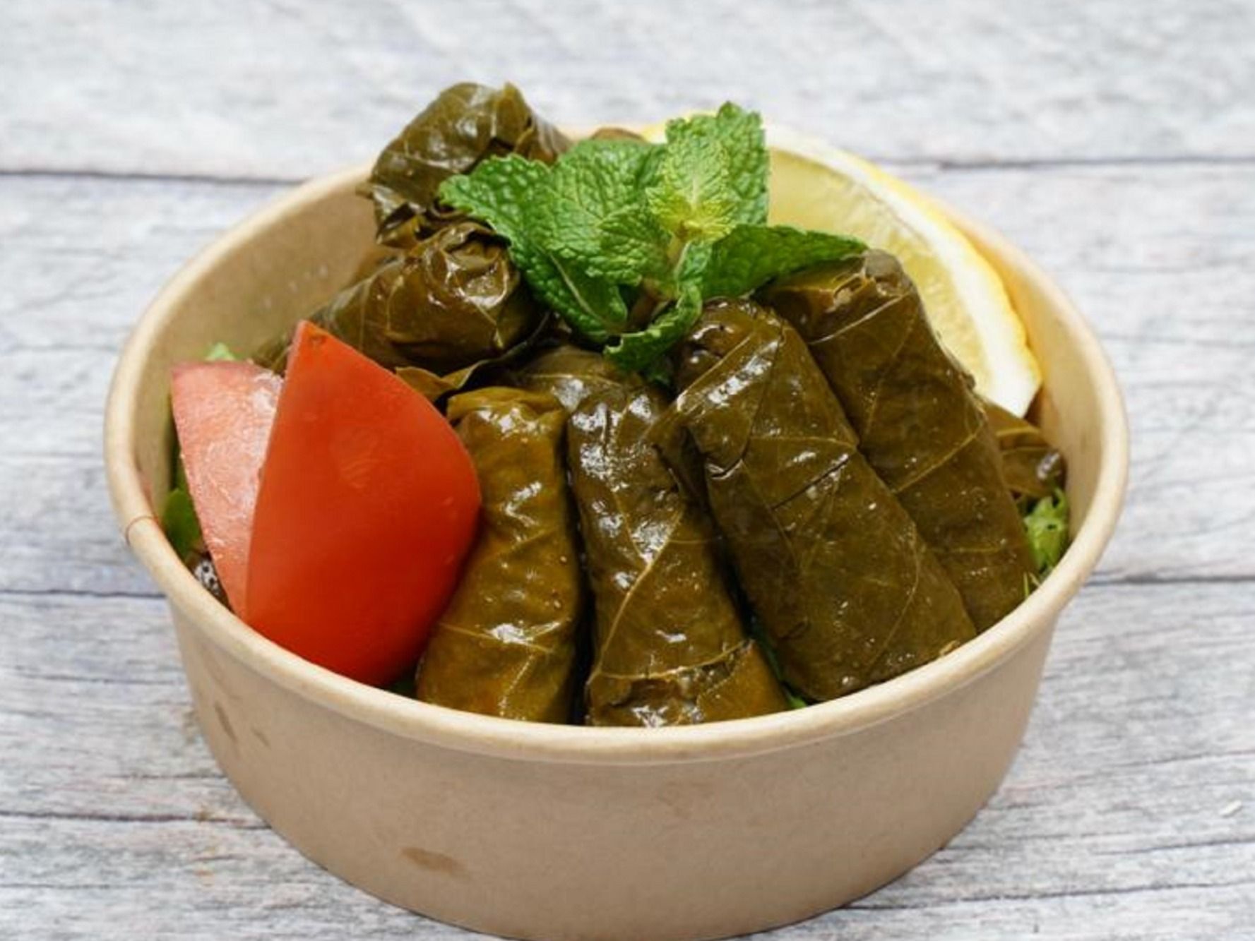 Lebanese Kitchen delivery service in UAE | Talabat