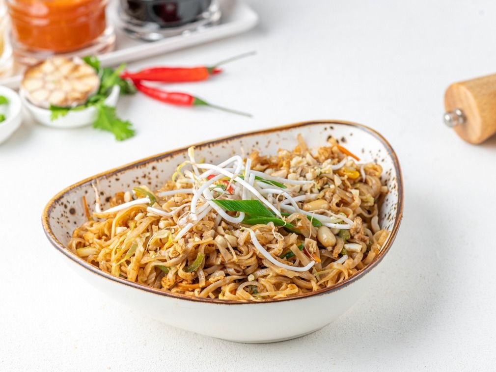 WICKED WILD WOK RESTAURANT delivery service in UAE | Talabat