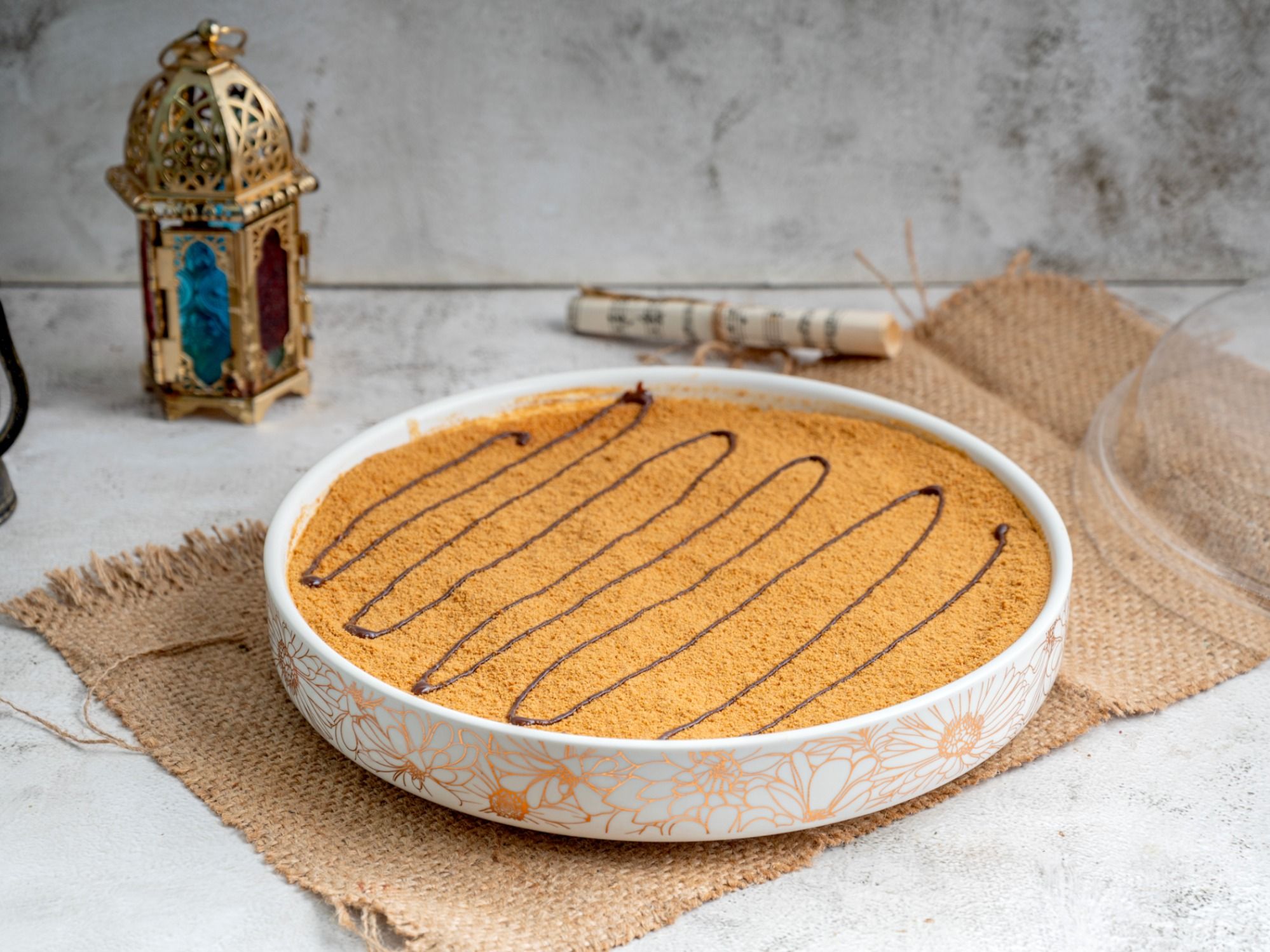 Art Cake Sweets delivery service in Kuwait | Talabat