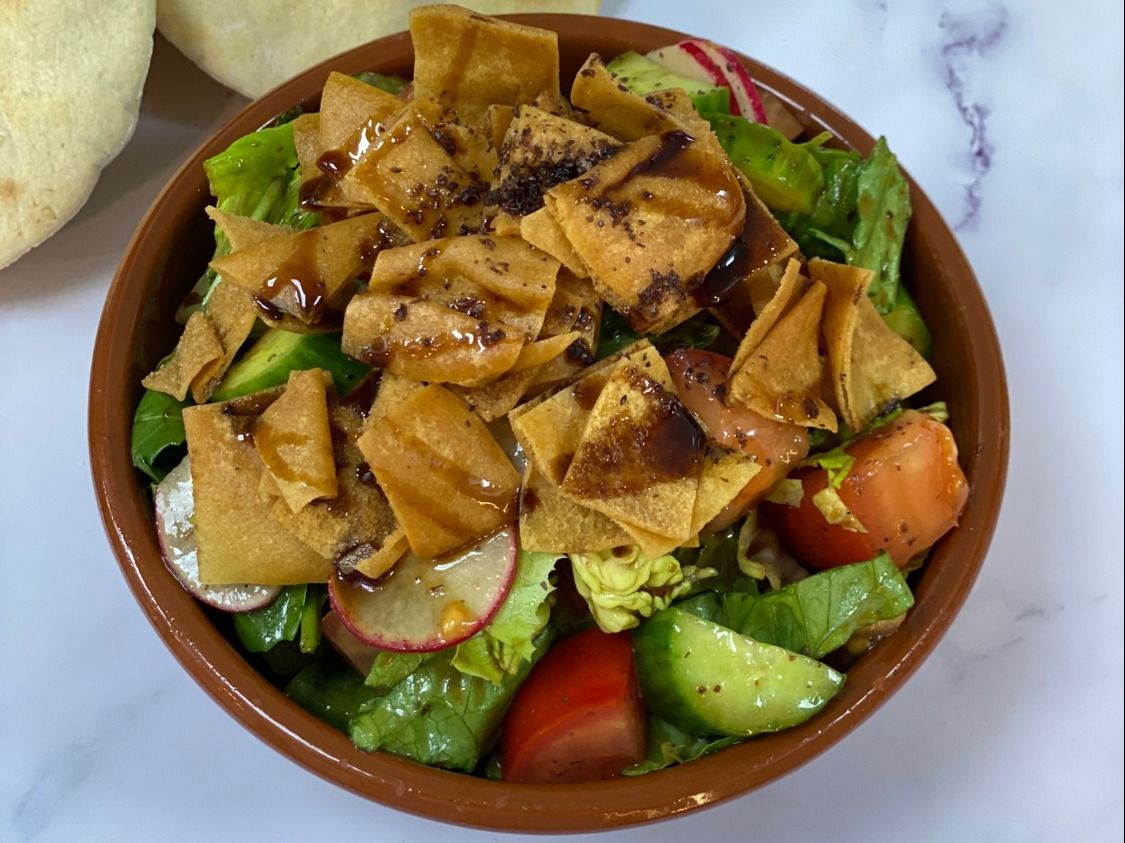 Abajour Restaurant delivery service in Qatar | Talabat