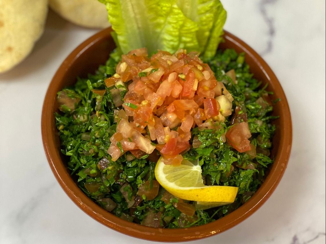 Abajour Restaurant delivery service in Qatar | Talabat