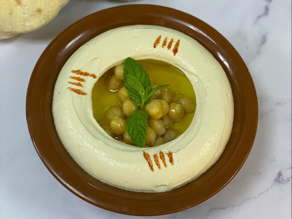 Abajour Restaurant delivery service in Qatar | Talabat