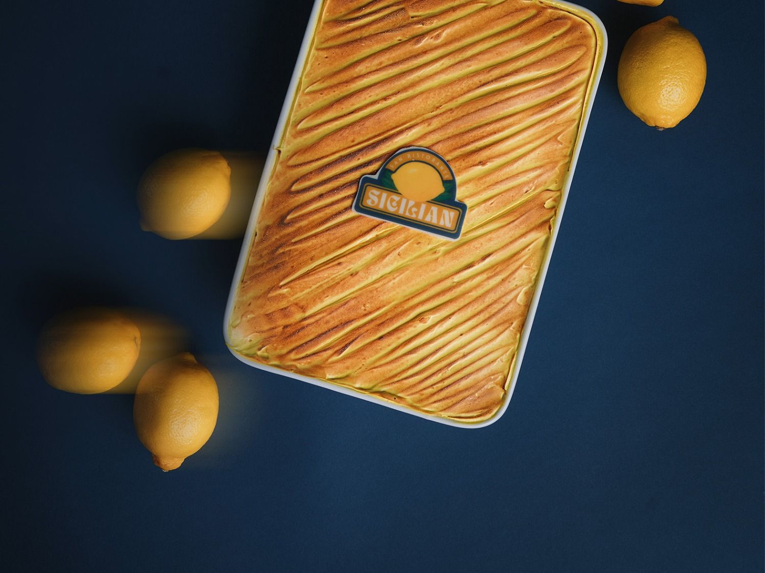 San Ristorante delivery service in Kuwait | Talabat