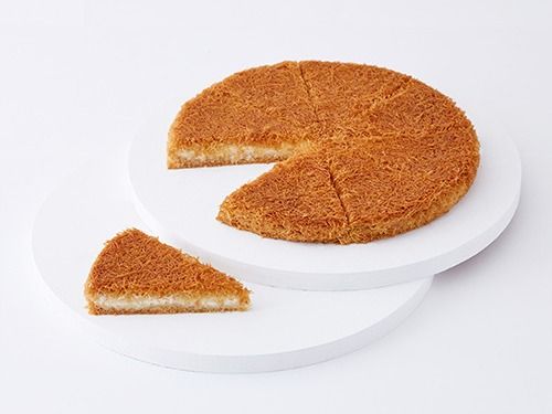 Tseppas delivery service in Egypt | Talabat