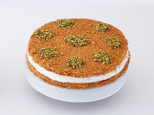 Tseppas delivery service in Egypt | Talabat