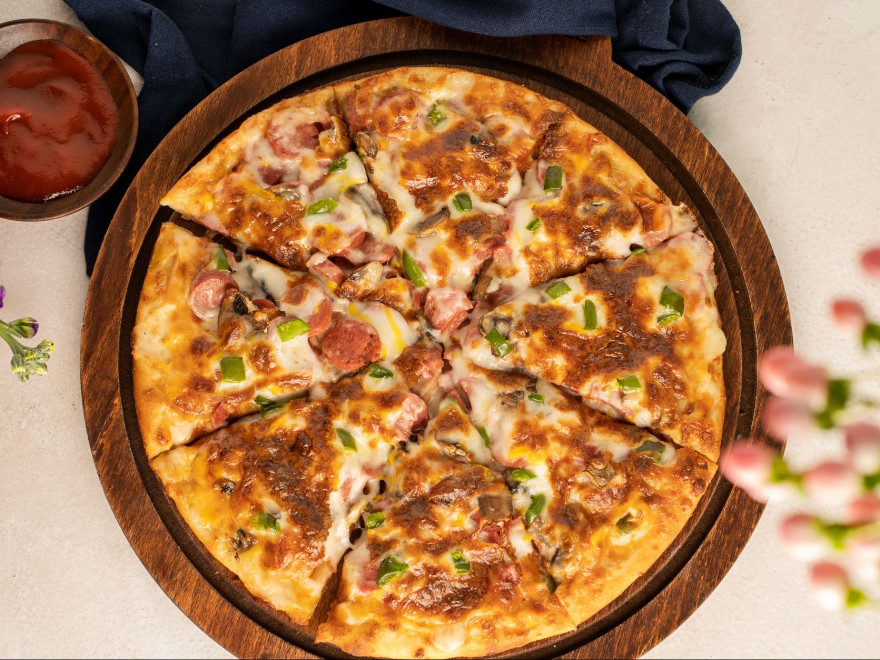 Bahar iranian restaurant delivery service in UAE | Talabat