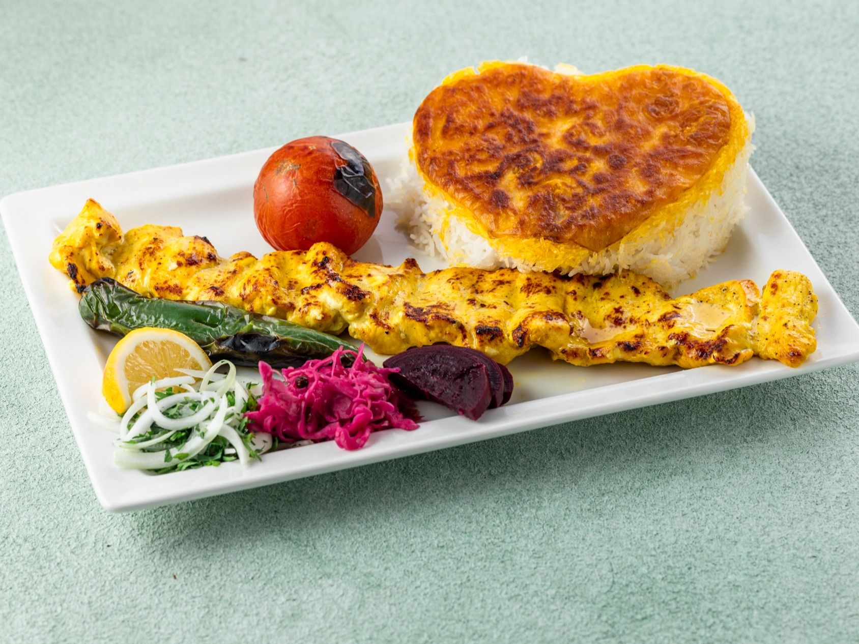 The Sib Restaurant delivery service in UAE | Talabat