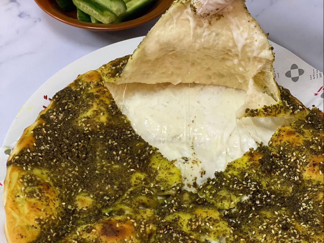 Abajour Restaurant delivery service in Qatar | Talabat