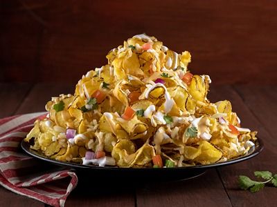 TGI Fridays delivery service in Bahrain | Talabat