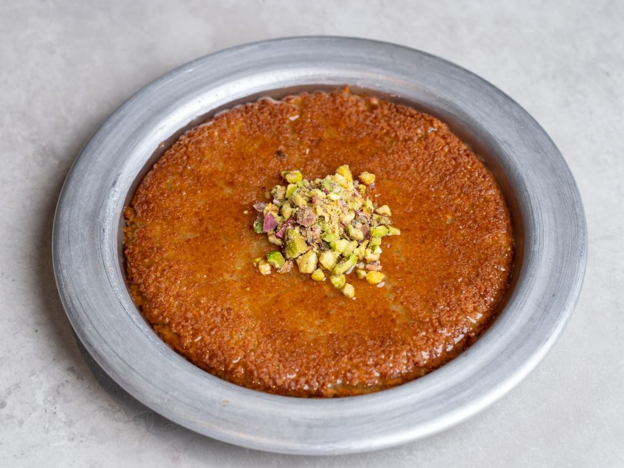 Al Aker Cuisine Express delivery service in Qatar | Talabat