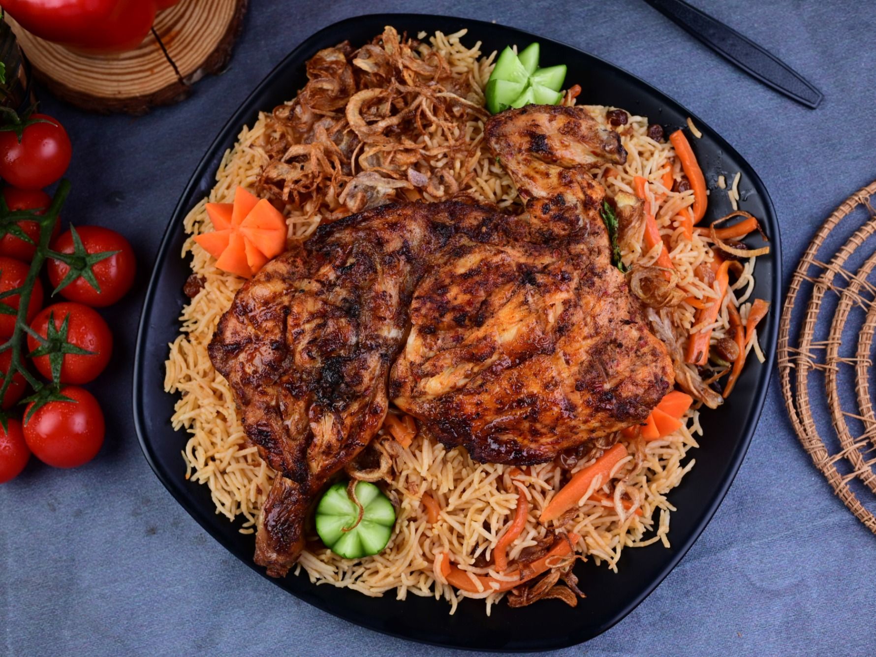 Food Junction delivery service in UAE | Talabat