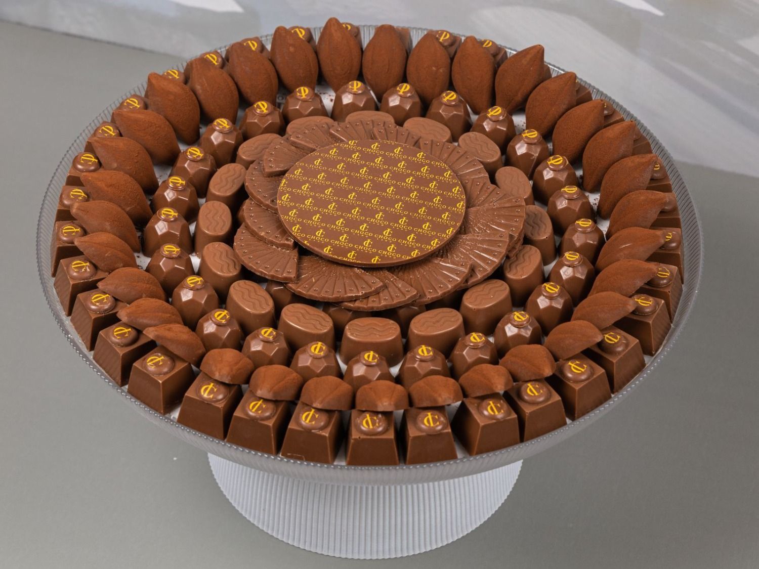 Choco Land delivery service in Kuwait | Talabat