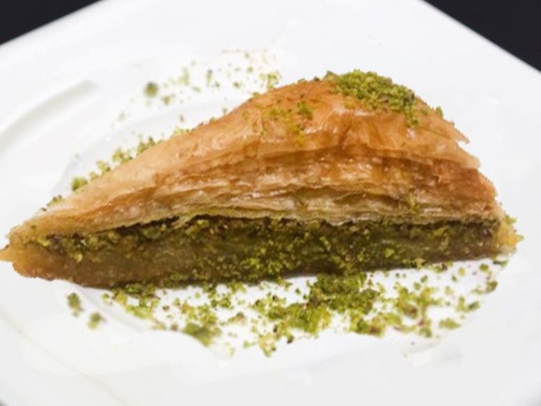 Al Aker Cuisine Express delivery service in Qatar | Talabat