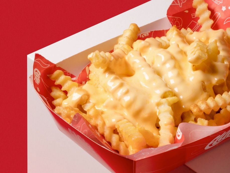 Flare delivery service in UAE | Talabat