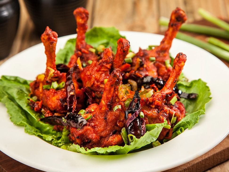 Salkara Restaurant delivery service in UAE | Talabat