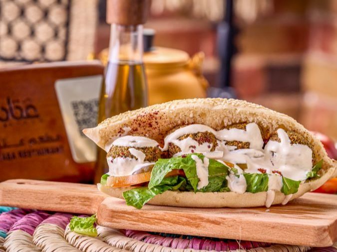 ATABA RESTAURANT delivery service in UAE | Talabat