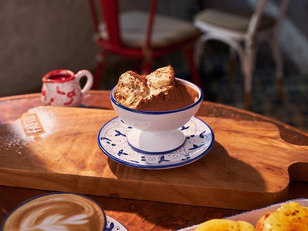 Fatto delivery service in Bahrain | Talabat