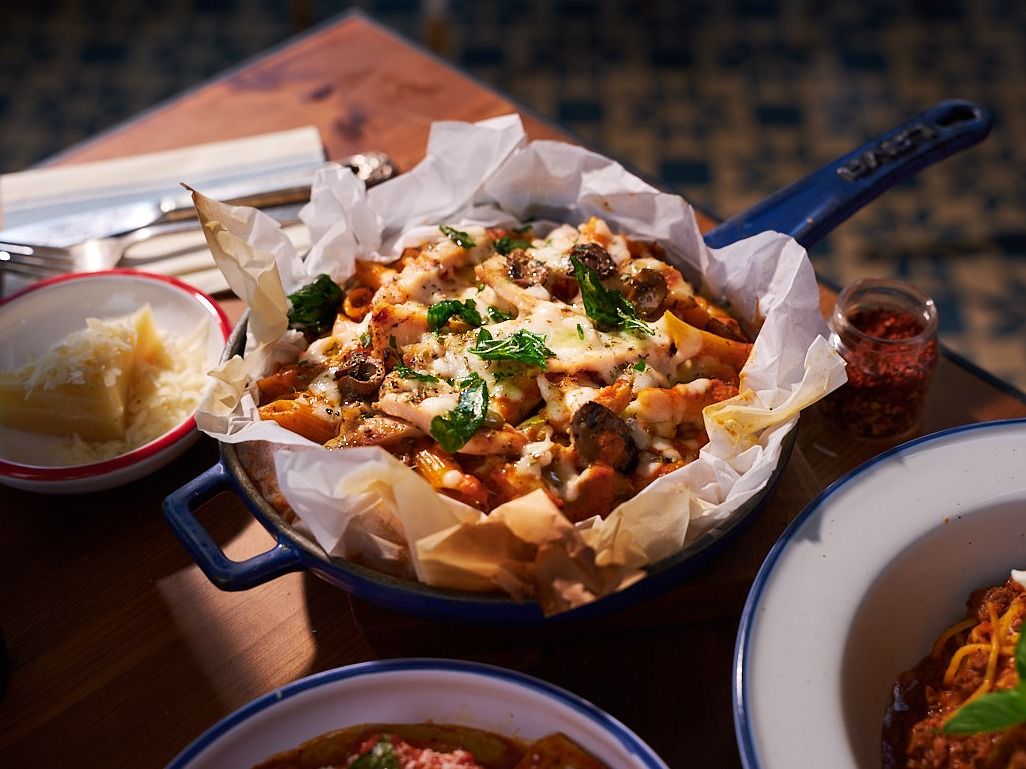 Fatto delivery service in Bahrain | Talabat