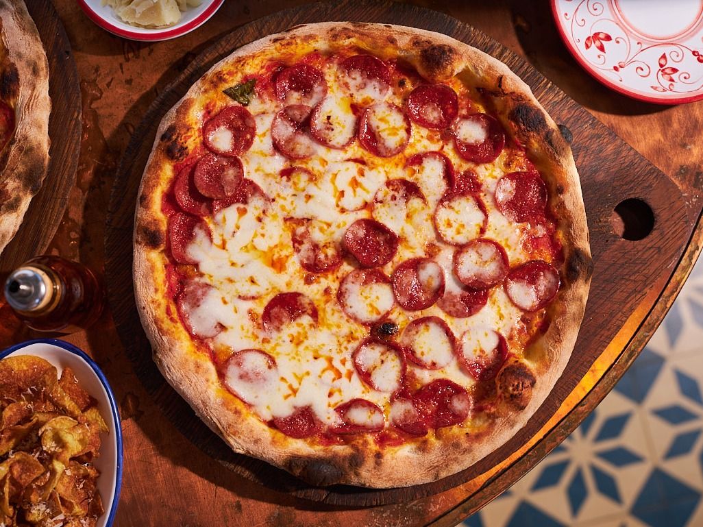 Fatto delivery service in Bahrain | Talabat