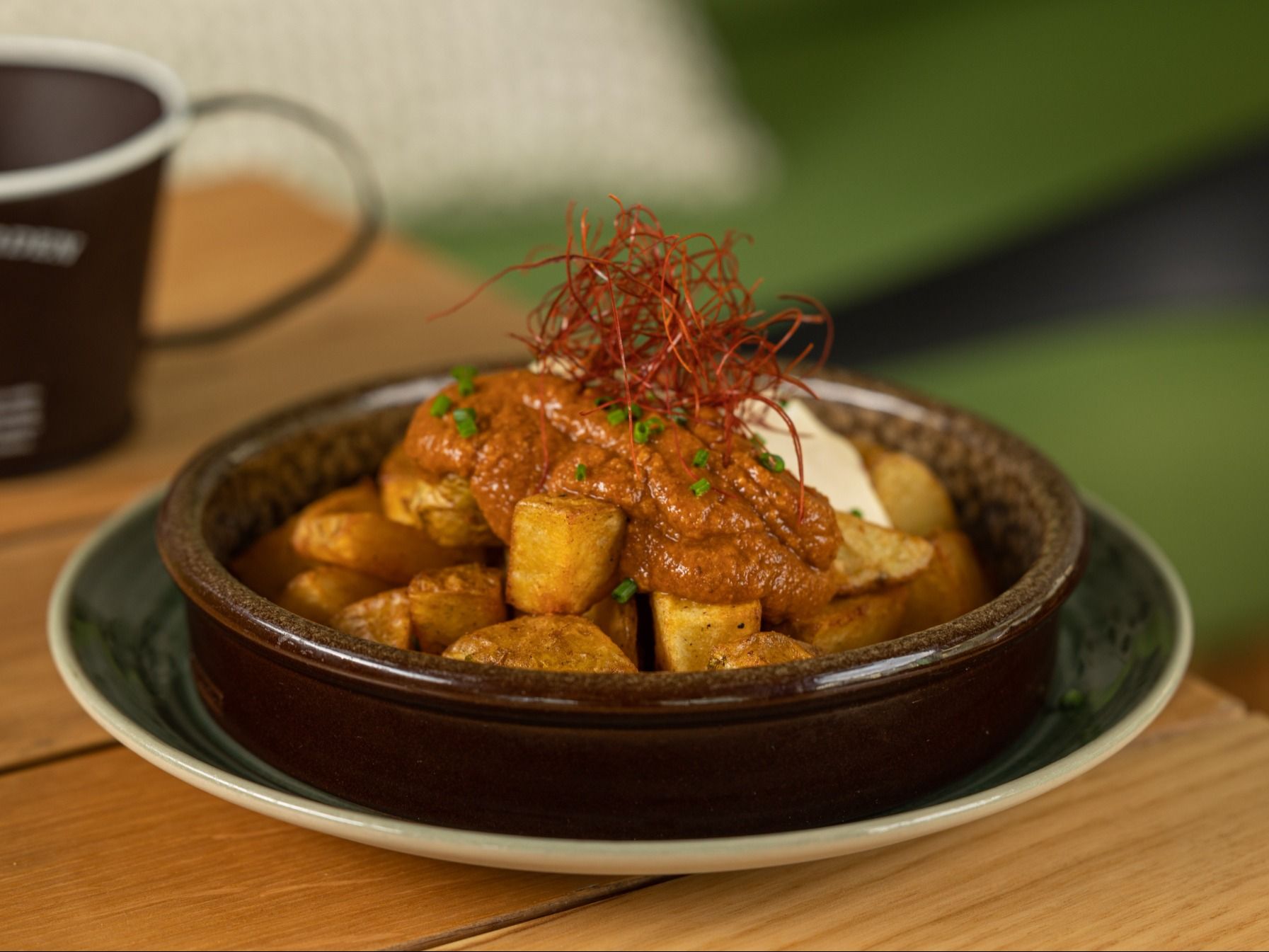 BACKYARD delivery service in Kuwait | Talabat