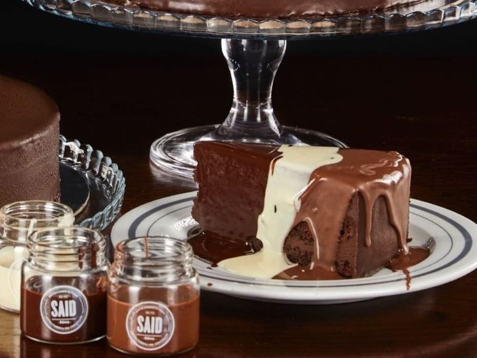 SAID DAL 1923 delivery service in Qatar | Talabat