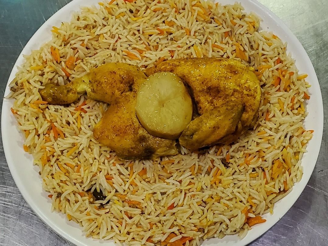 Ard Najd Mandi Restaurant delivery service in UAE | Talabat