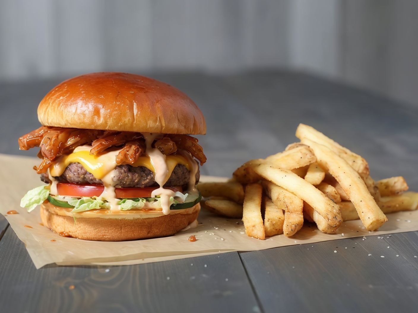 Aussie Grill By Outback delivery service in Qatar | Talabat