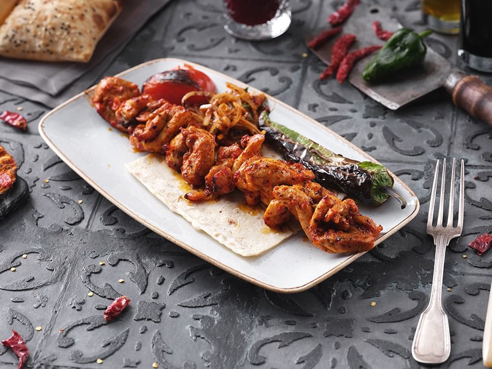 Fiko delivery service in Qatar | Talabat