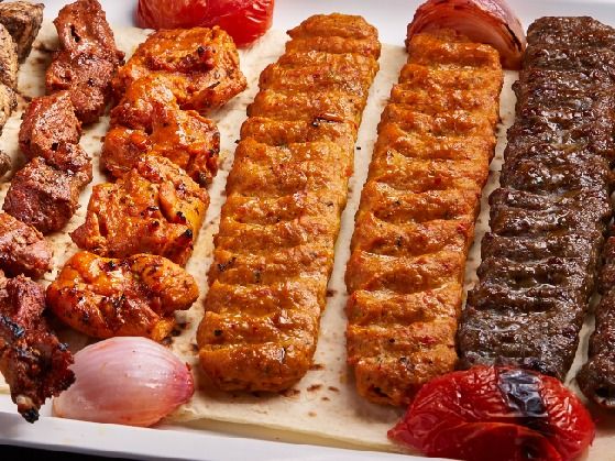 Al Hilal Turkish Restaurant delivery service in Qatar | Talabat