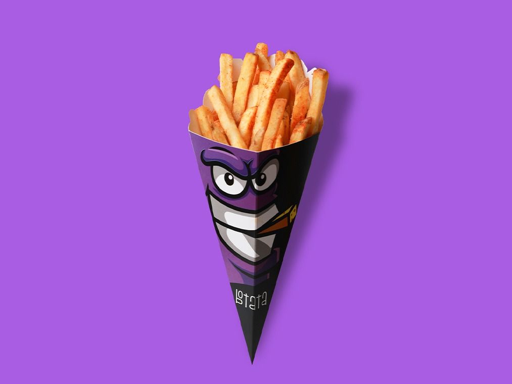 Botata delivery service in Kuwait | Talabat