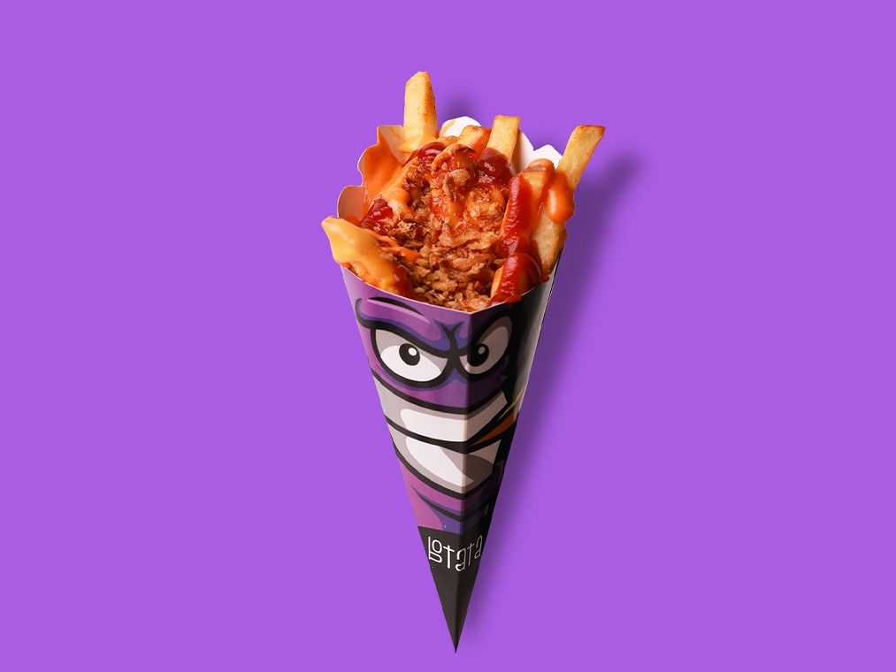 Botata delivery service in Kuwait | Talabat