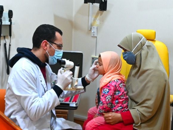 Support Ibrahim Badran Foundation and Make a Difference in Egypt ...