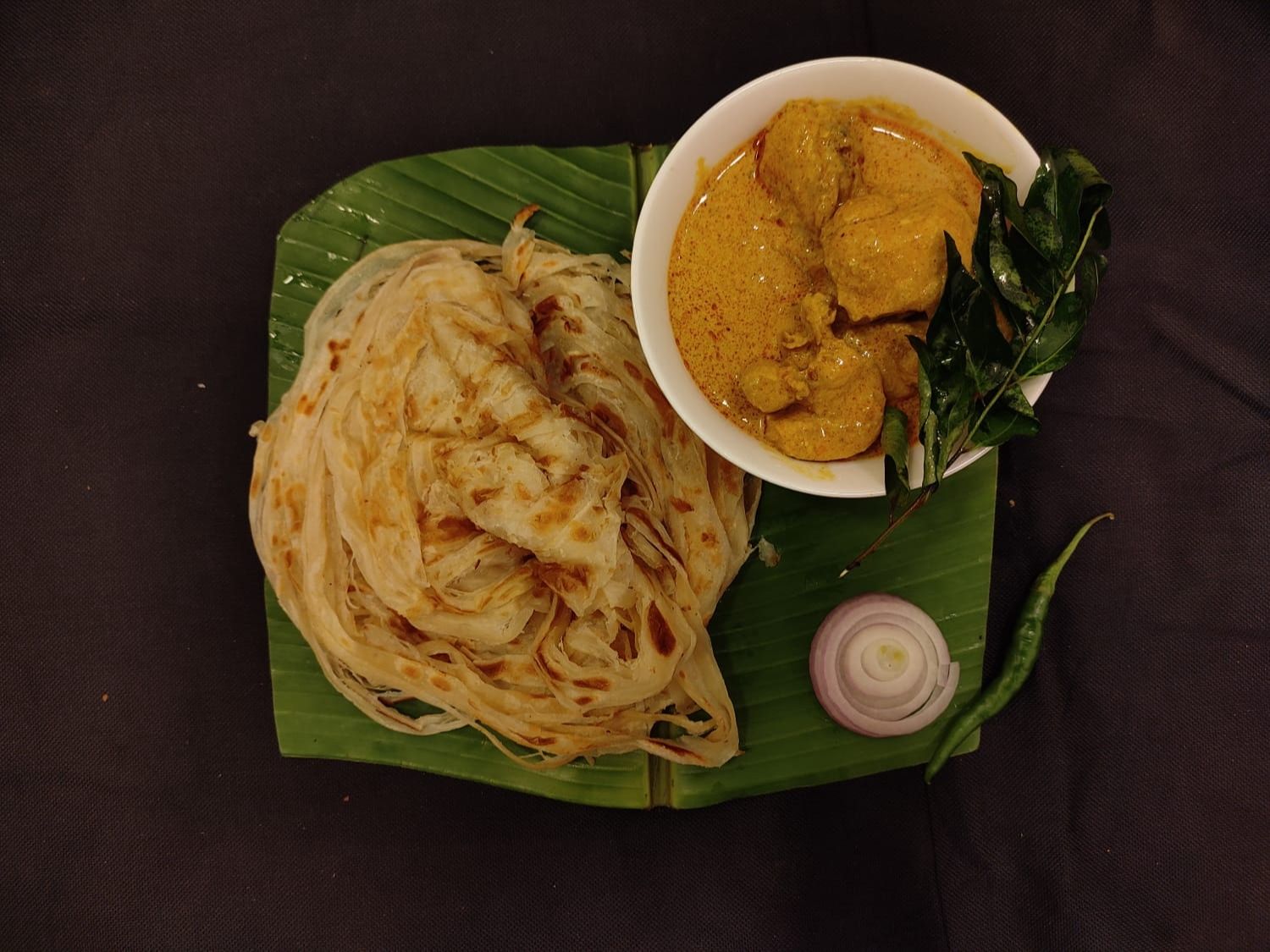 Food Angadi delivery service in UAE | Talabat