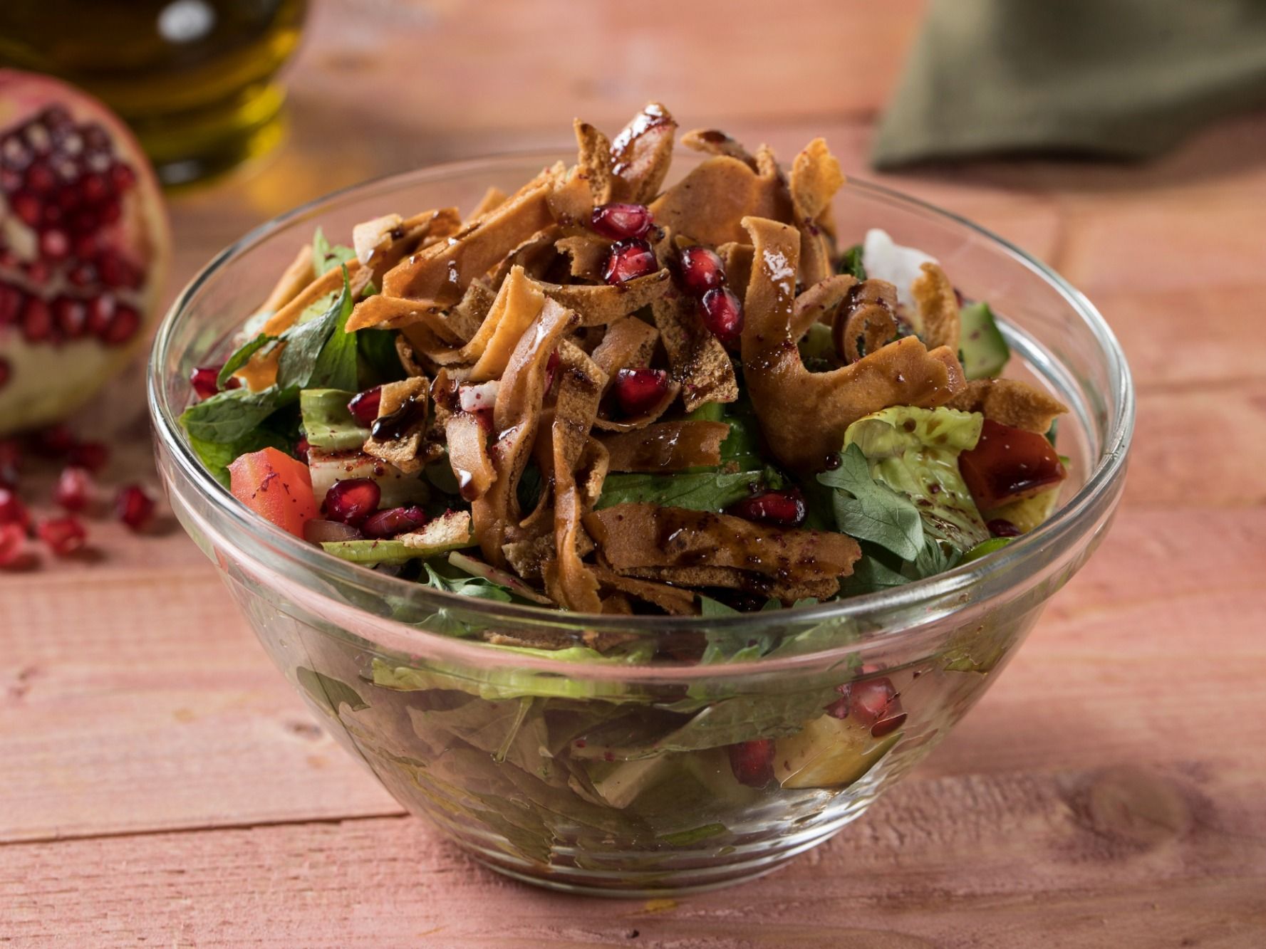 Misk delivery service in Kuwait | Talabat