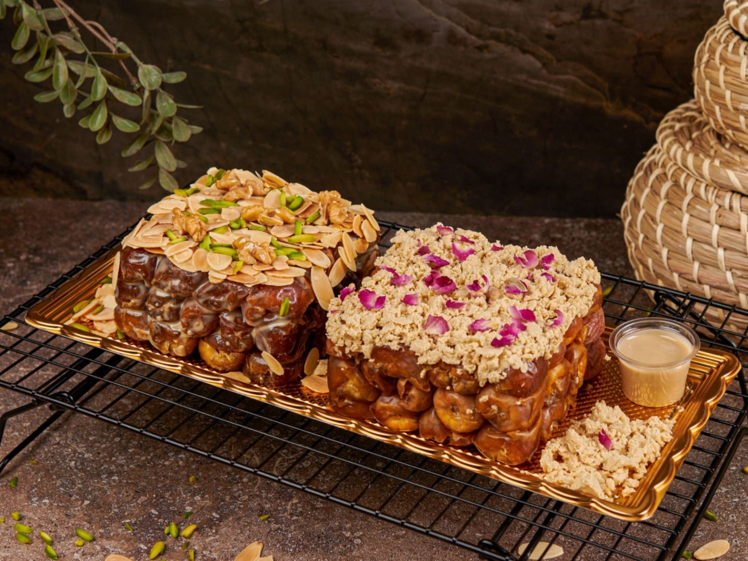 Anwar AlHaramain Sweets and Pies delivery service in Kuwait | Talabat