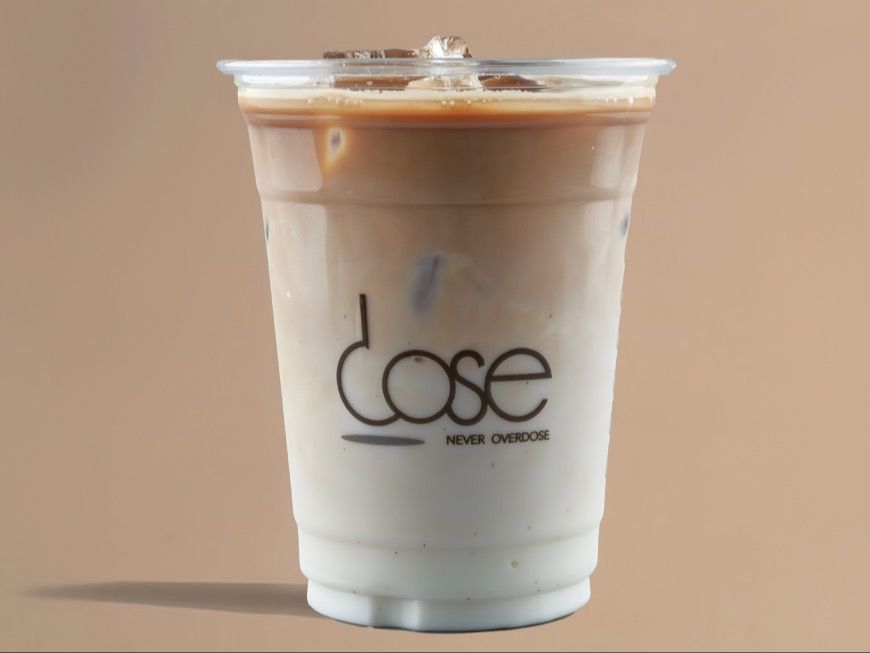 Dose Cafe delivery service in Bahrain | Talabat