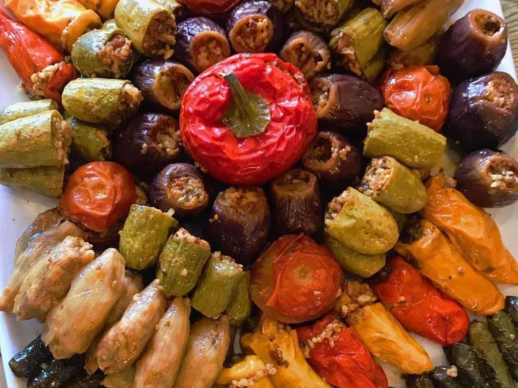 Koshari Al Zaaem delivery service in Oman | Talabat