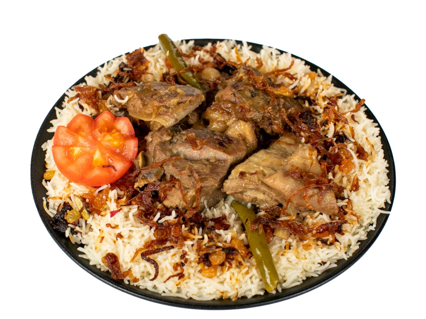 Albayt Alromancy delivery service in Qatar | Talabat