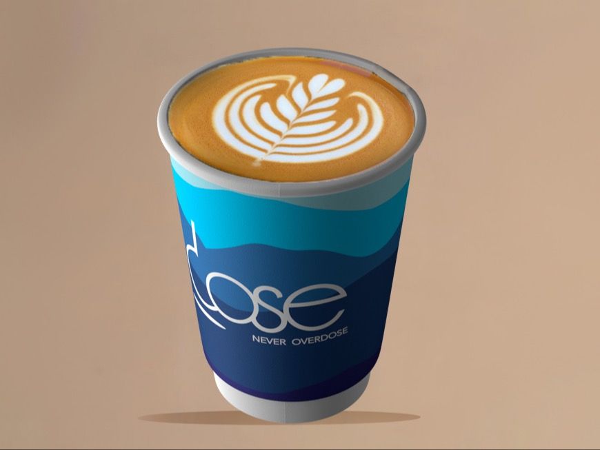 Dose Cafe delivery service in Bahrain | Talabat