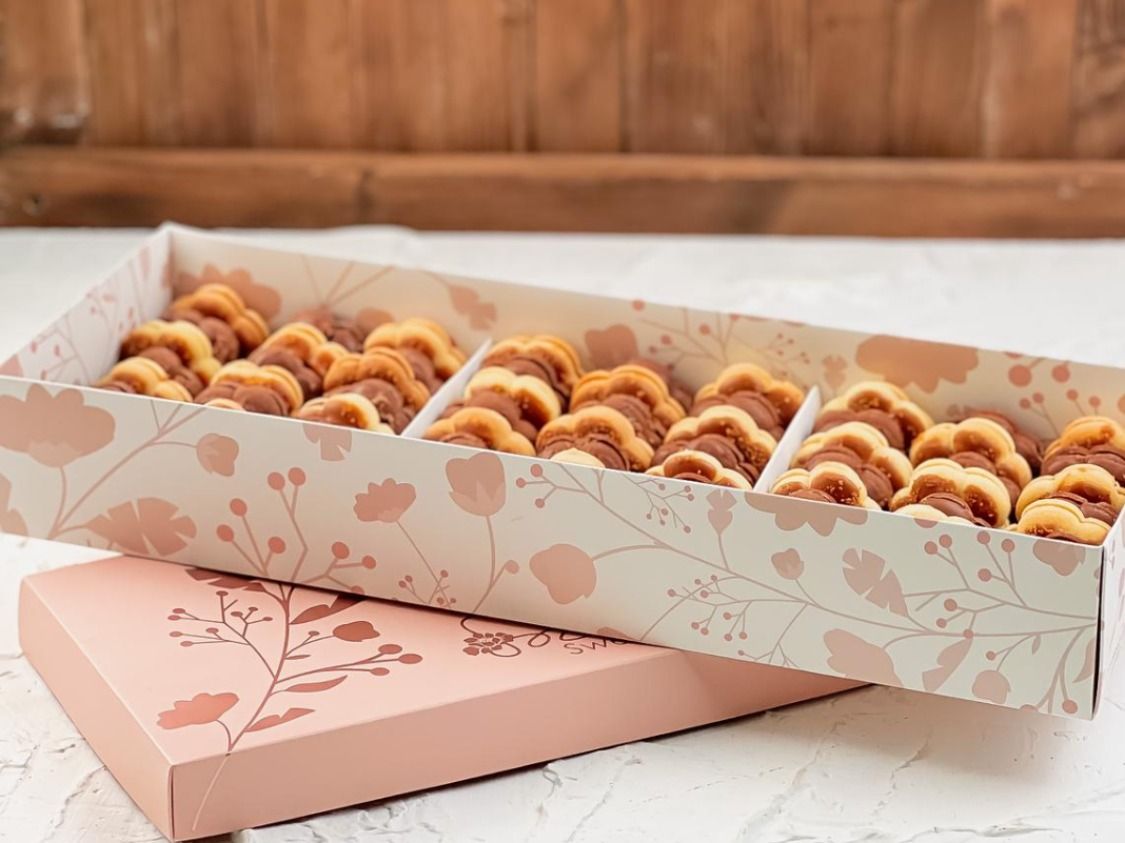 So Sweet Dessert delivery service in Kuwait | Talabat