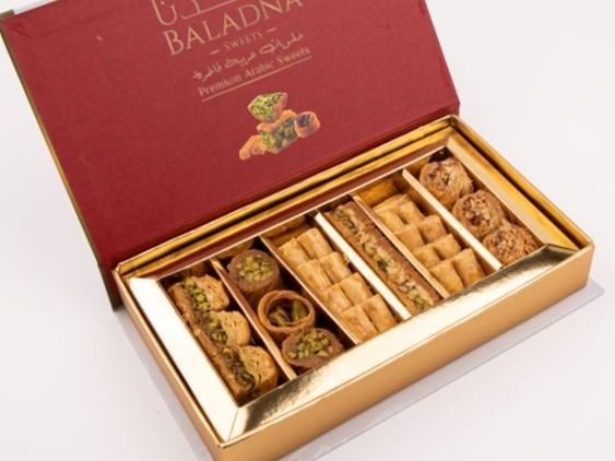 Baladna Sweets & Cafe delivery service in Bahrain | Talabat