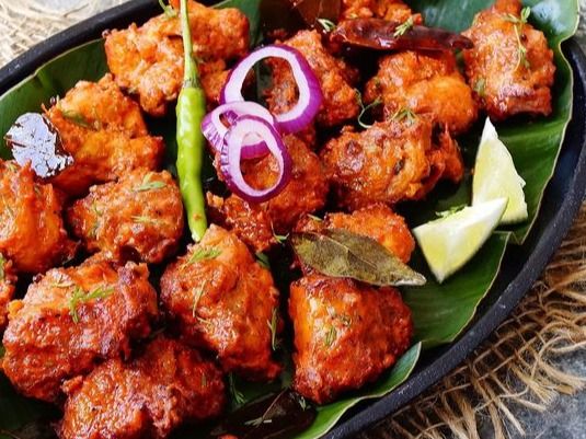 Basil Leaves Restaurant delivery service in UAE | Talabat